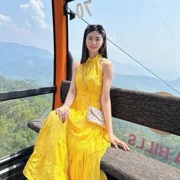 [Sunworld Bà Nà Hills, Đà Nẵng ] Vé cáp treo - Người địa phương 2026 (Qr)